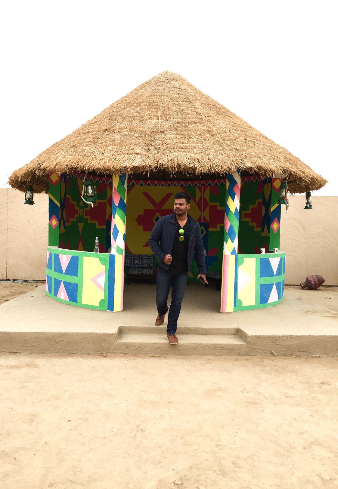 Weekend getaway to Bhuj & the Great Rann of Kutch – Prajyot Khandeparkar